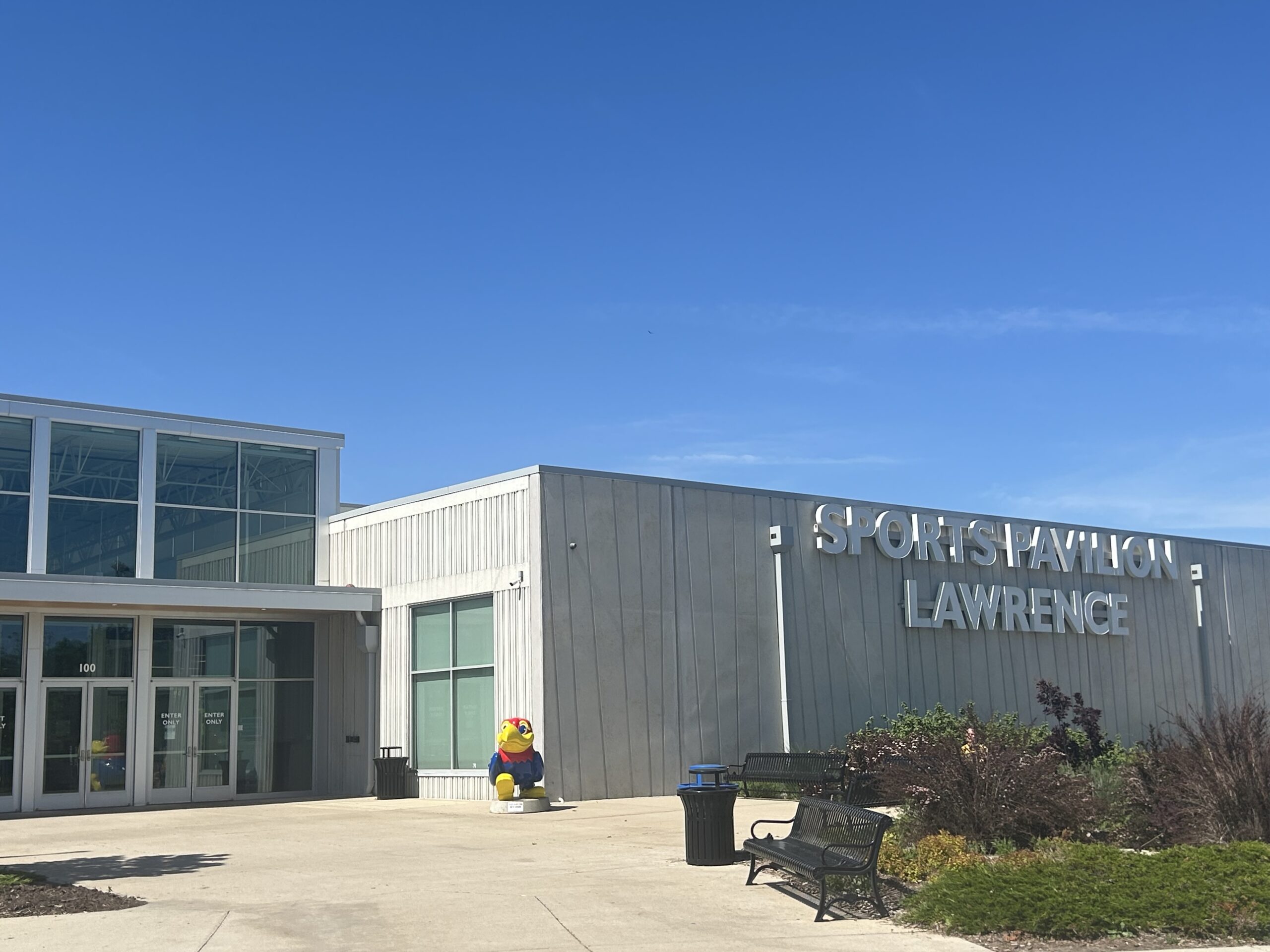 As Lawrence leaders consider implementing rec center entry fees, a look ...